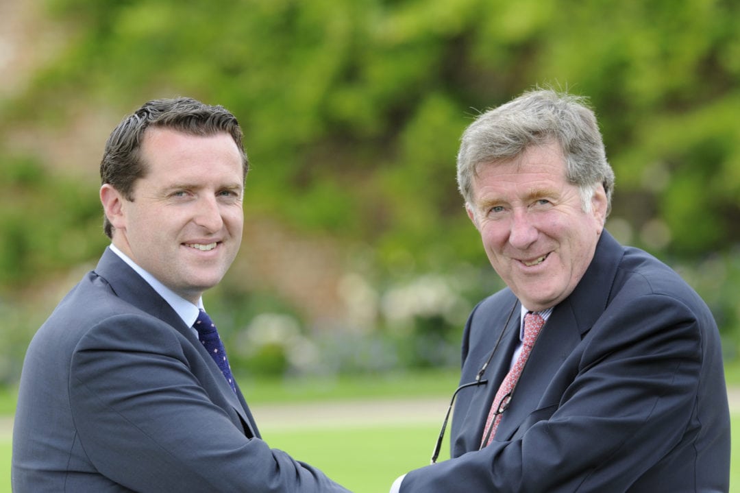 Home - Peter & Ross Doyle Bloodstock