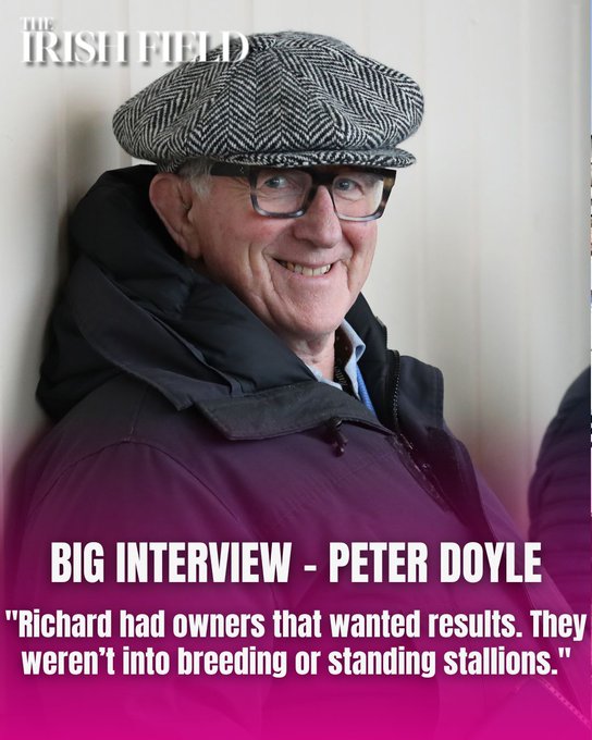 Carla Ridge wins Listed in Curragh... - Peter & Ross Doyle Bloodstock